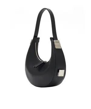 OSOI Toni Mini Handbag - Black