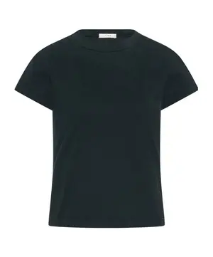 The Row Slim Fit T-shirts For Women