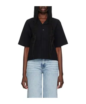 HOLZWEILER Gorti Short-sleeved Shirt