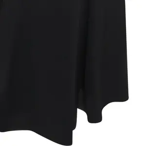 Rick Owens Draped Midi Skirt