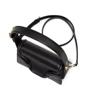Valentino Garavani Le Petite Deuxième Foldover Top Shoulder Bag
