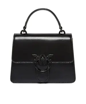 Pinko Mini Love Bag One Top Handle Handbag