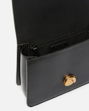 Pinko Mini Love Bag One Top Handle Handbag