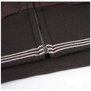 Miu Miu Zipped Sweatshirt