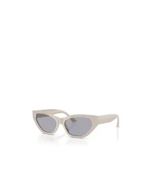 JIMMY CHOO Cat Eye Frame Sunglasses