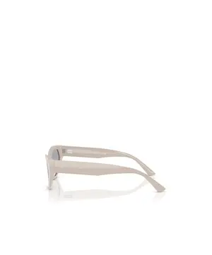 JIMMY CHOO Cat Eye Frame Sunglasses