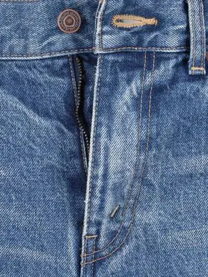Celine Jolene Wide-leg Jeans