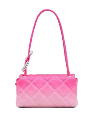Marc Jacobs The Quilted Ombre Mini Dual Shoulder Bag