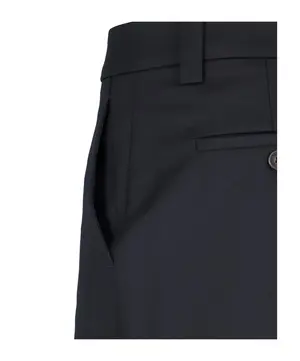 Incotex Tailored Dress Pants