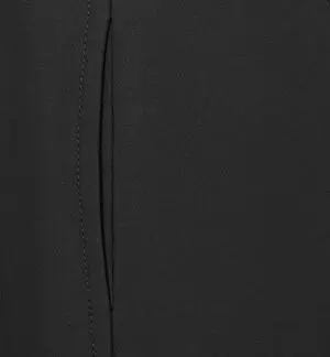 Dior Tailored Full Length Pleated Pants