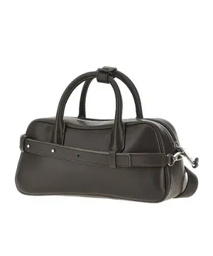 Emporio Armani Double-handled Shoulder Bag