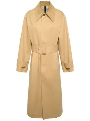 Ami Cuffed Outerwear For Women