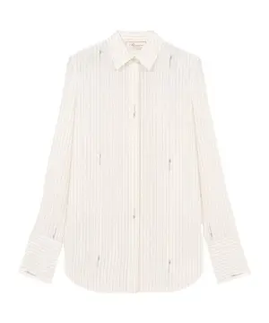 Blumarine Long Sleeve Shirts For Women