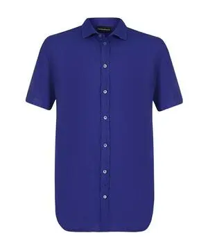 Emporio Armani Logo Shirt