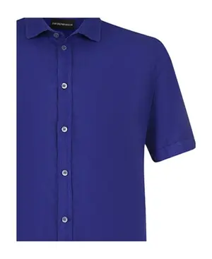 Emporio Armani Logo Shirt