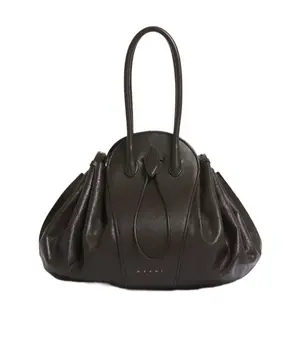 Marni Leather Handbag