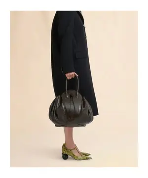 Marni Leather Handbag