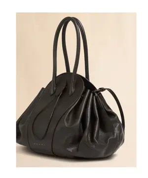 Marni Leather Handbag