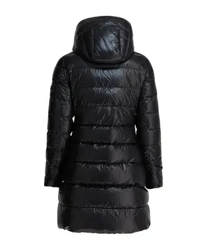 TATRAS Babila Quilted Down Jacket With Hood
