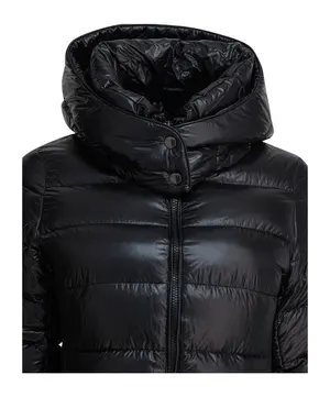 TATRAS Babila Quilted Down Jacket With Hood
