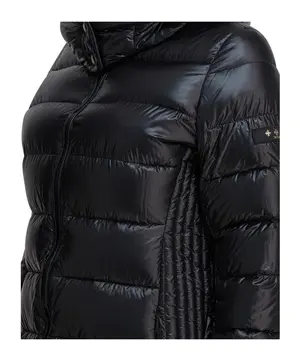 TATRAS Babila Quilted Down Jacket With Hood