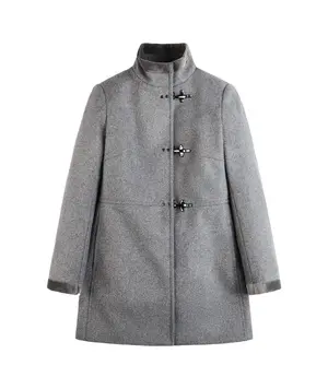 Fay Classic Coats For Women