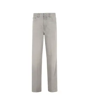 HAIKURE Straight Leg Jeans