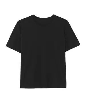 THE FRANKIE SHOP The Frankie Shop Harper Cotton T-Shirt