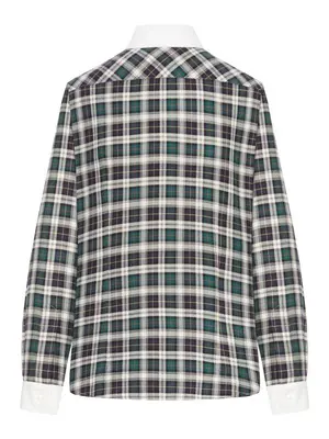Celine Long Sleeve Shirt
