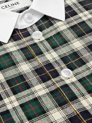 Celine Long Sleeve Shirt
