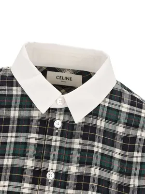 Celine Long Sleeve Shirt