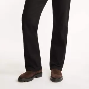Hogan H673 Round-toe Chelsea Boots