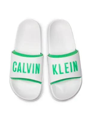 Calvin Klein Slides