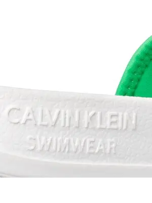 Calvin Klein Slides