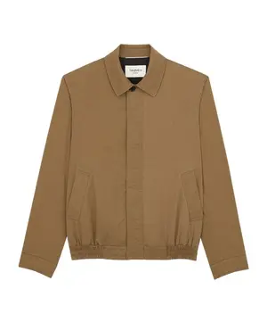 Saint Laurent Cassandre Short Jacket - No