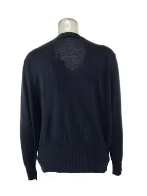 Max Mara Embellished Bow Long-sleeve Cardigan