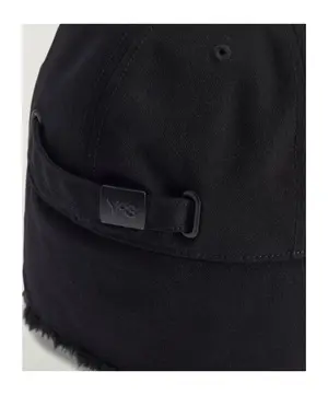 Y3 Ear Cap