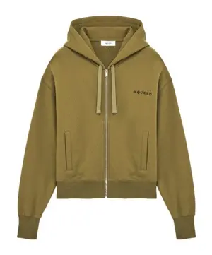 Alexander Mcqueen Activewear For Men