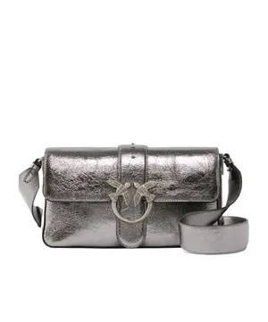 Pinko Love One Classic Shoulder Bag