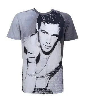 Dolce & Gabbana Printed T-shirt