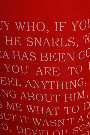 Dolce & Gabbana Printed T-shirt