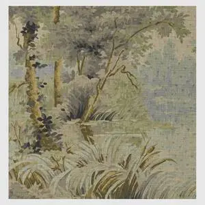 Gucci Glade Print Wallpaper