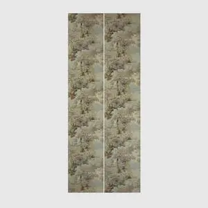 Gucci Glade Print Wallpaper