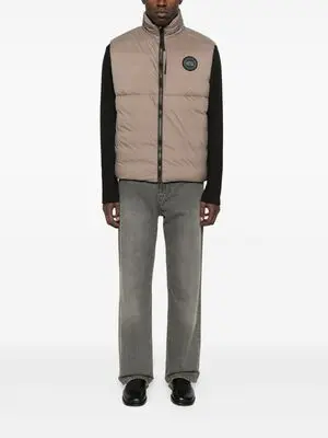 Canada Goose Lodge Down Vest