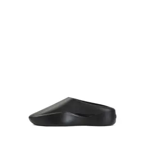 Fear Of God Slip-on Sneakers With Cut-out Detailing