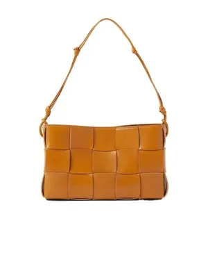 Bottega Veneta Cassette Shoulder Bag