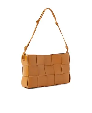 Bottega Veneta Cassette Shoulder Bag