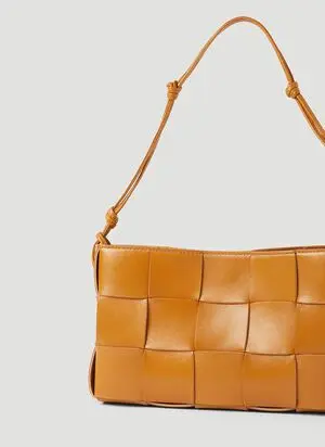 Bottega Veneta Cassette Shoulder Bag