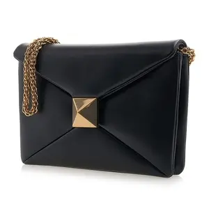 Valentino Garavani Logo Shoulder Bag