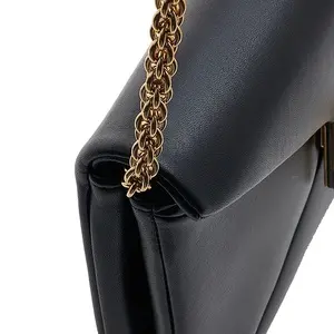 Valentino Garavani Logo Shoulder Bag